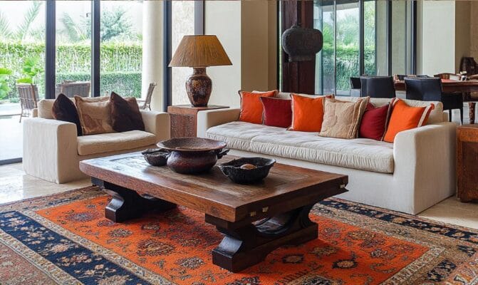 Bespoke Home Design: Tailored Luxury For Your Space