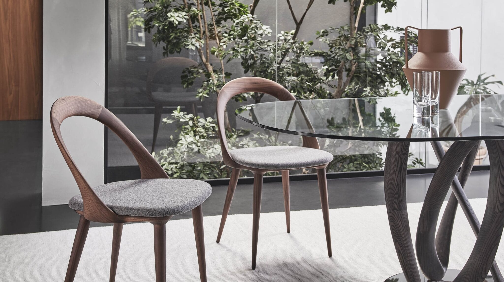 Porada Furniture That Makes Interior Designers Swoon