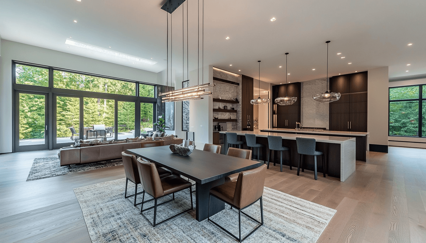 Luxury Designer Furniture Packages For Modern Homes