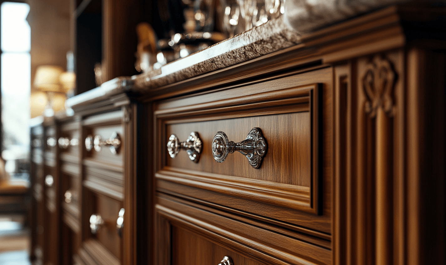 Bespoke Kitchens - Ideas & Inspiration For Modern Homes