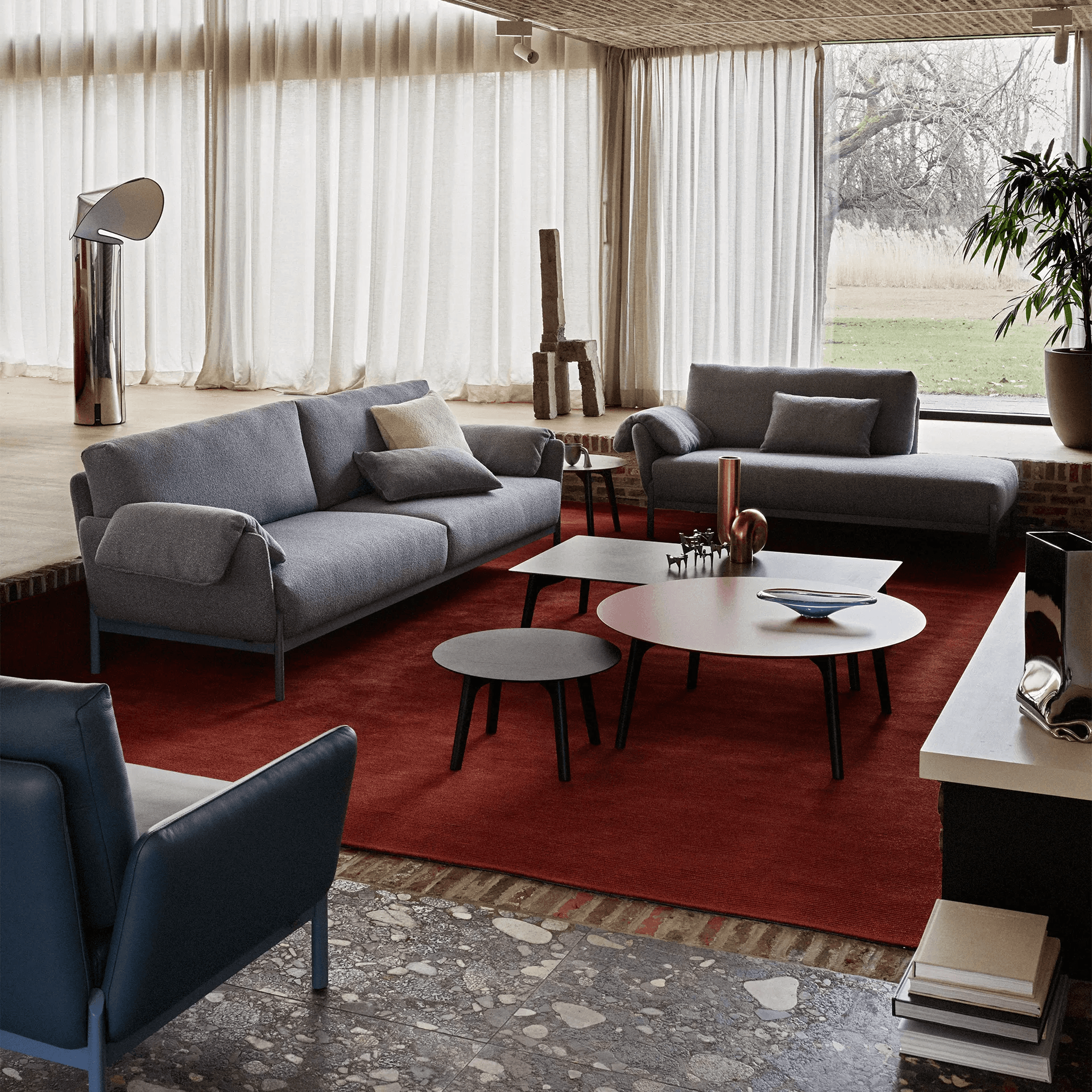 Leolux Furniture: The Dutch Design Secret Everyone Wants