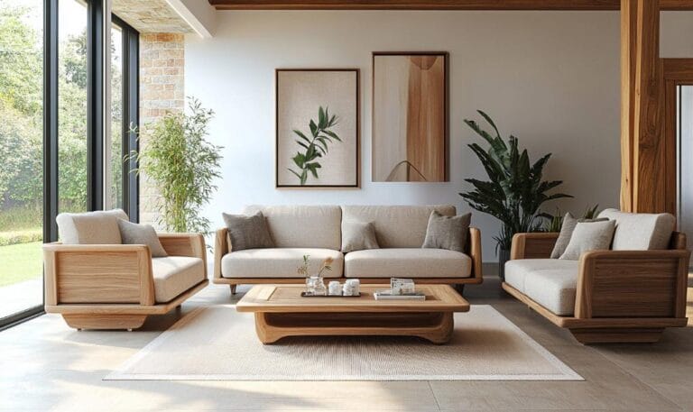 Elevate Your Home With Bespoke Interior Design