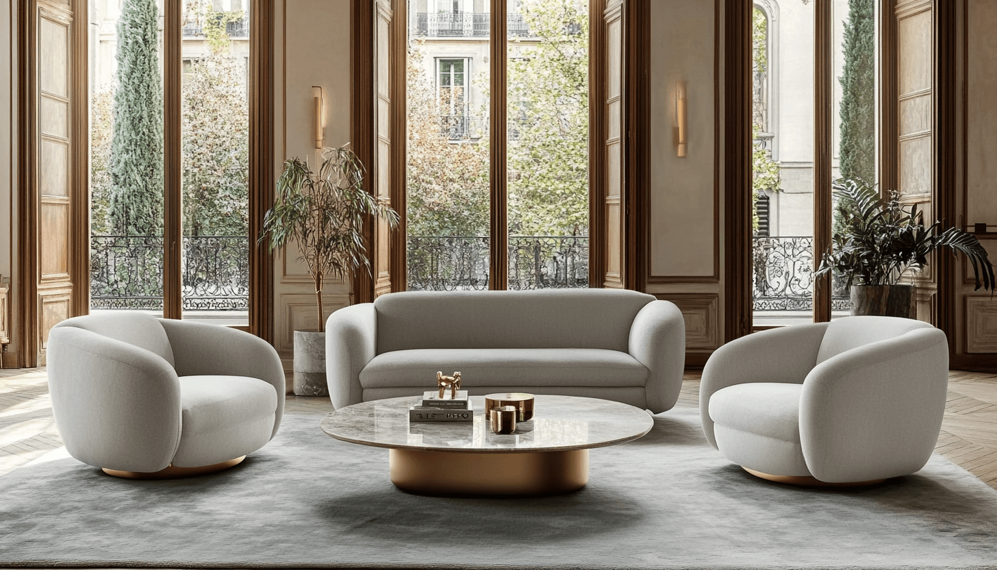 Bespoke Home Design: Tailored Luxury For Your Space