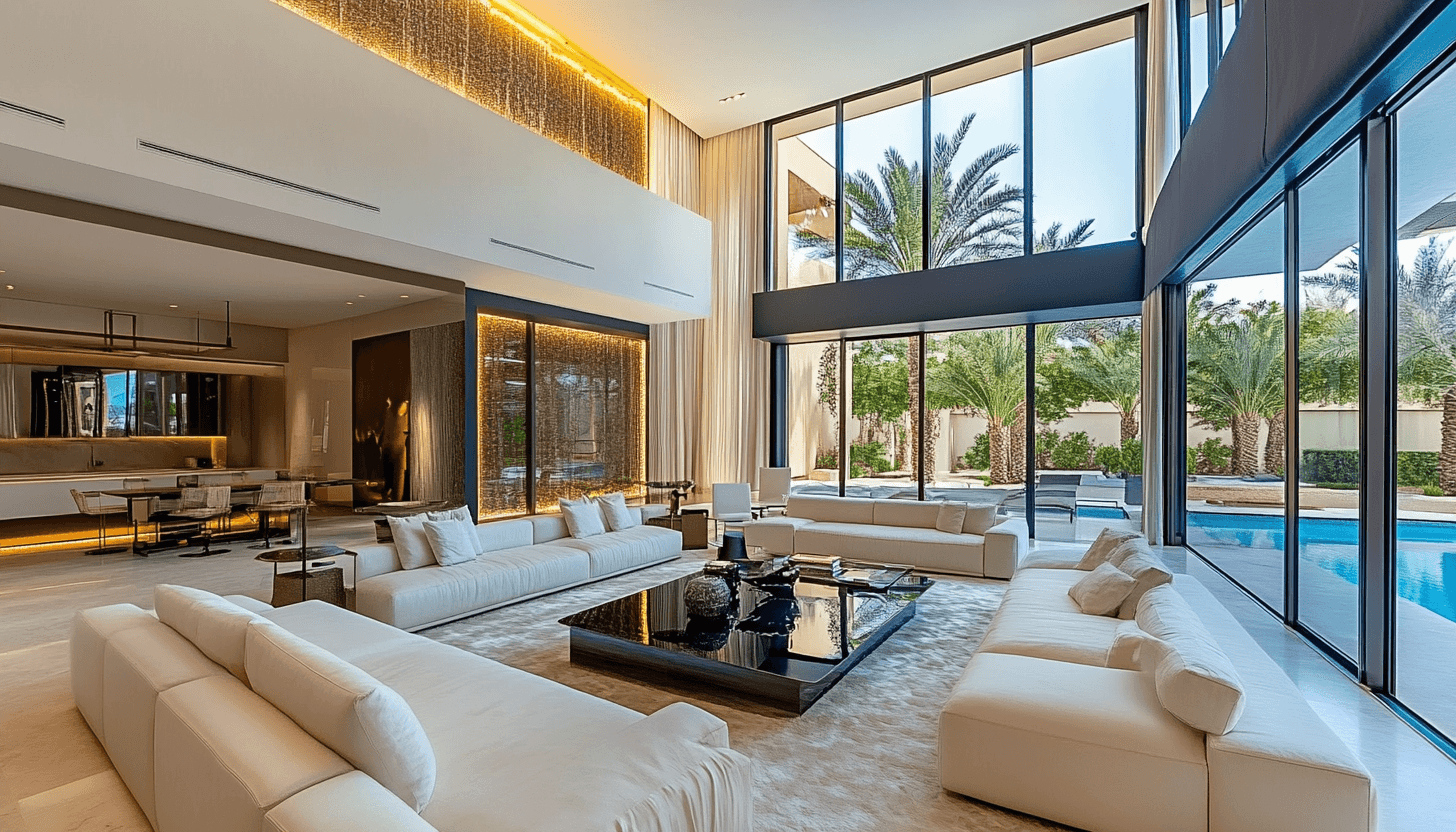Bespoke Home Design: Tailored Luxury For Your Space